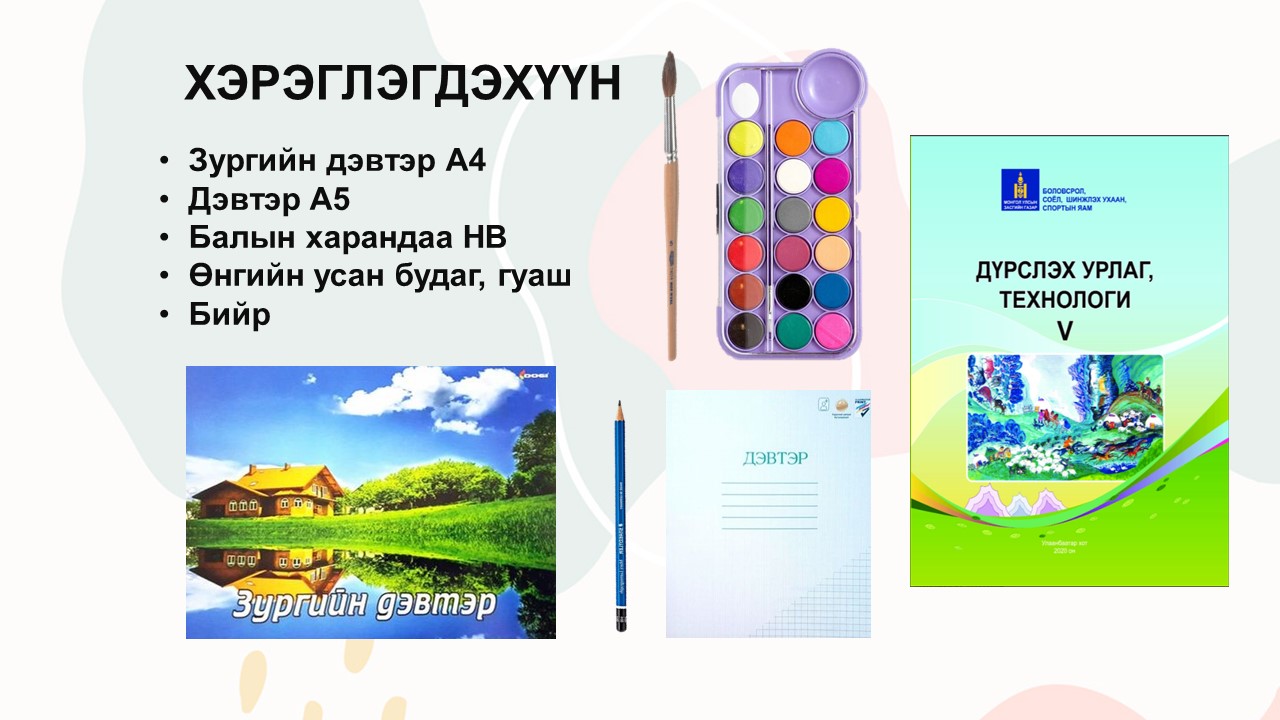 Мэдлээ Цахим контент